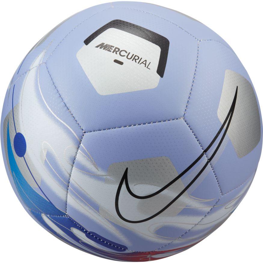 Nike Kylian Mbappé Pitch Soccer Ball