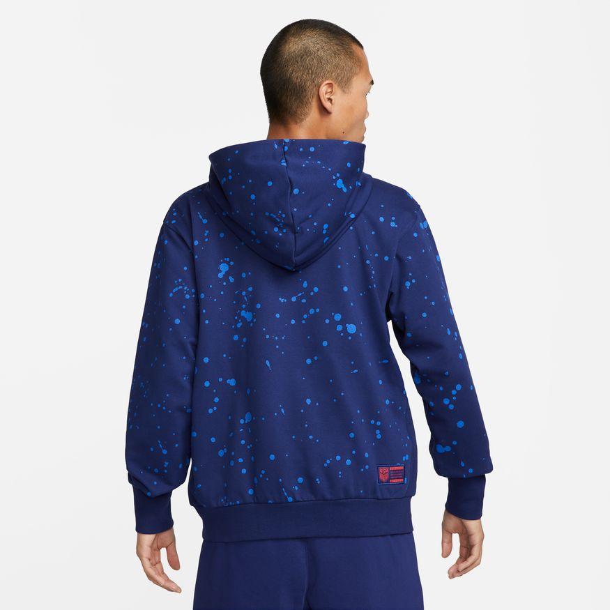 Nike U.S. Standard Issue Men's Nike Dri-FIT Hoodie