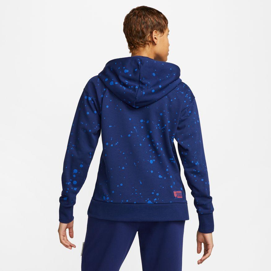 Nike U.S. Standard Issue Women's Nike Dri-FIT Pullover Hoodie