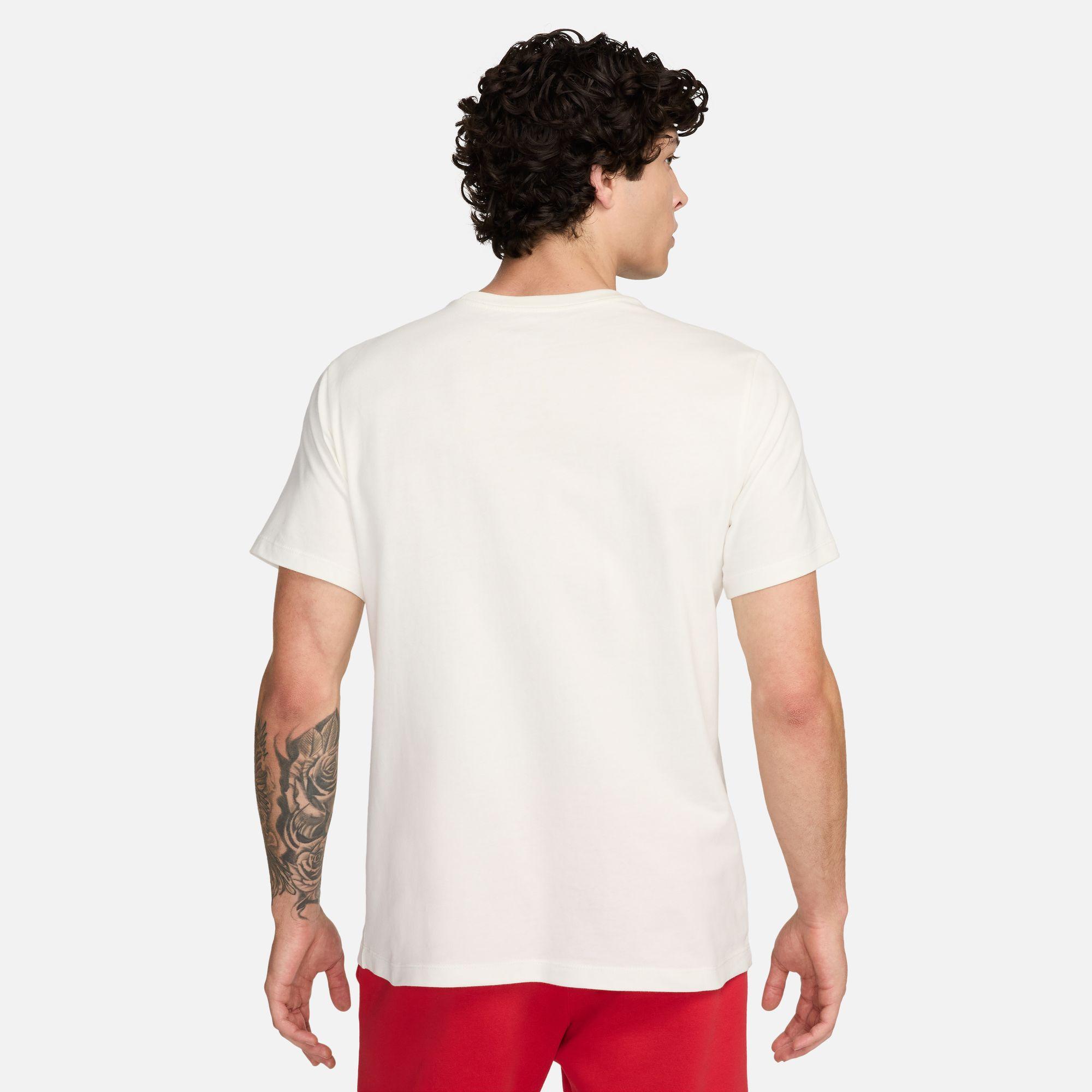 Nike Liverpool FC Field Tee
