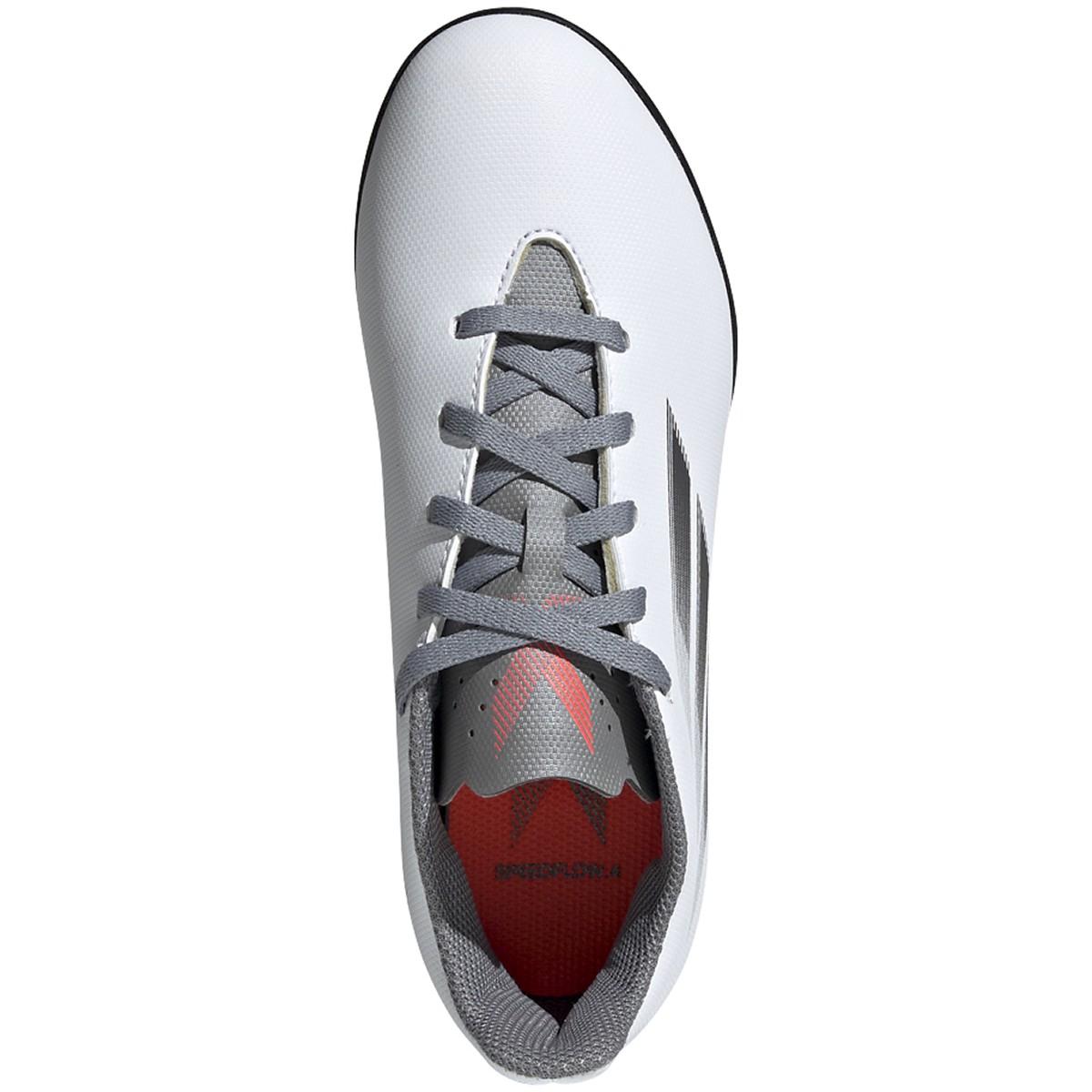 adidas X Speedflow .4 TF Jr