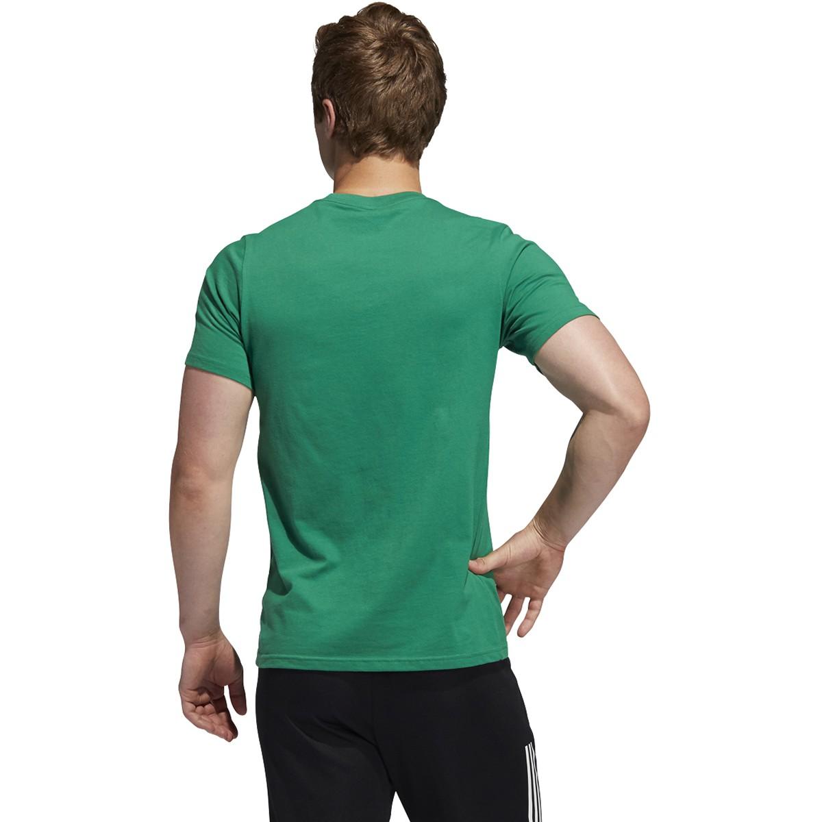 adidas Mexico Amplifier SS Tee | SoccerPlusUSA