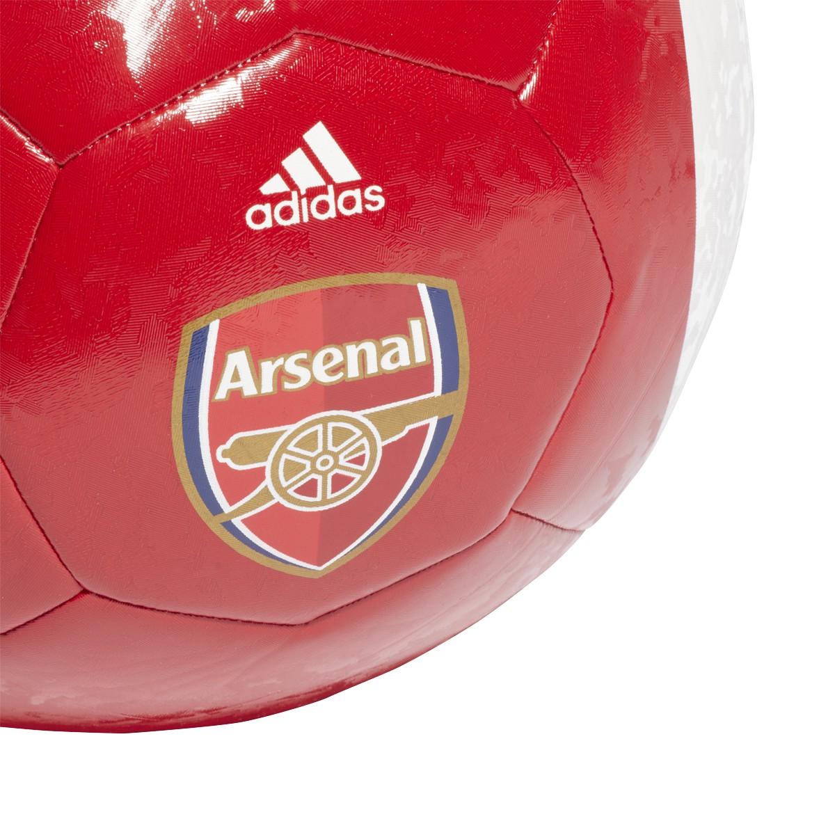 adidas Arsenal FC Club Ball