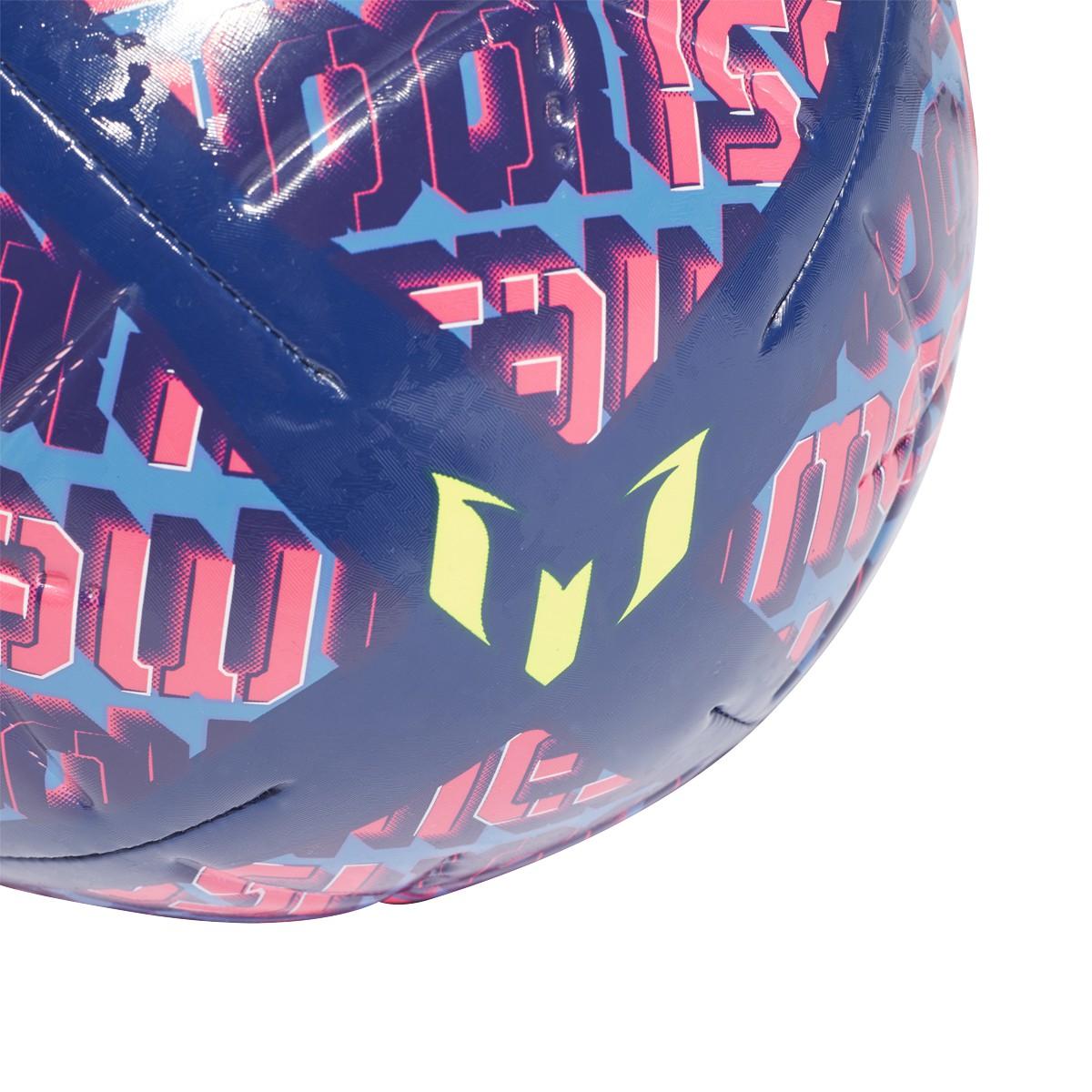 adidas Messi Club Soccer Ball