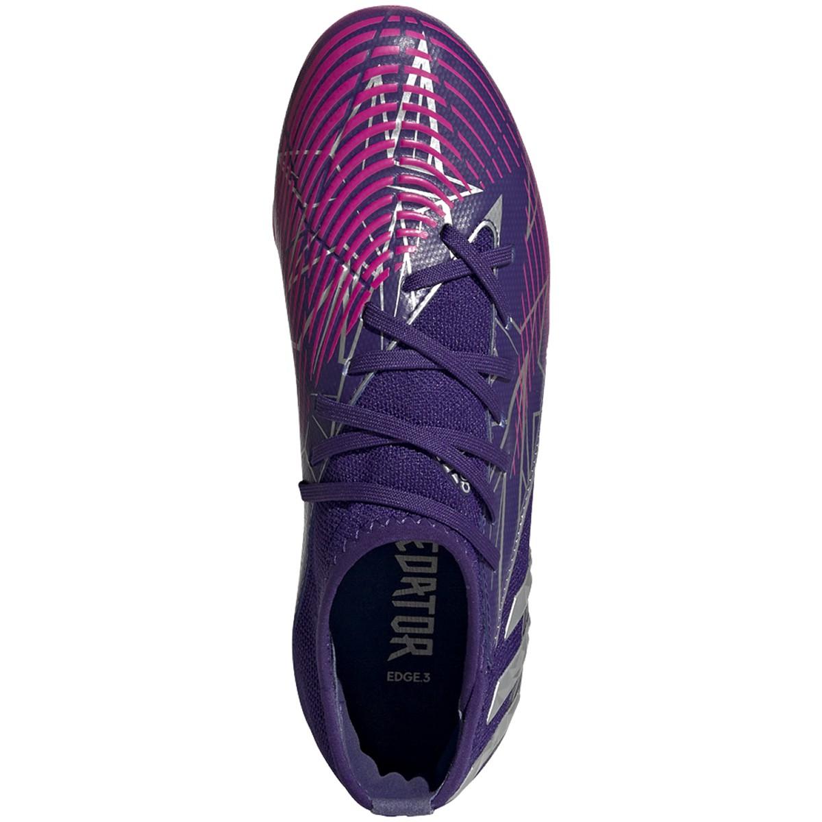 adidas Predator Edge.3 FG Youth Champion's League