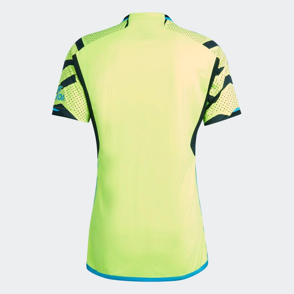 adidas Arsenal FC Away Jersey 23/24