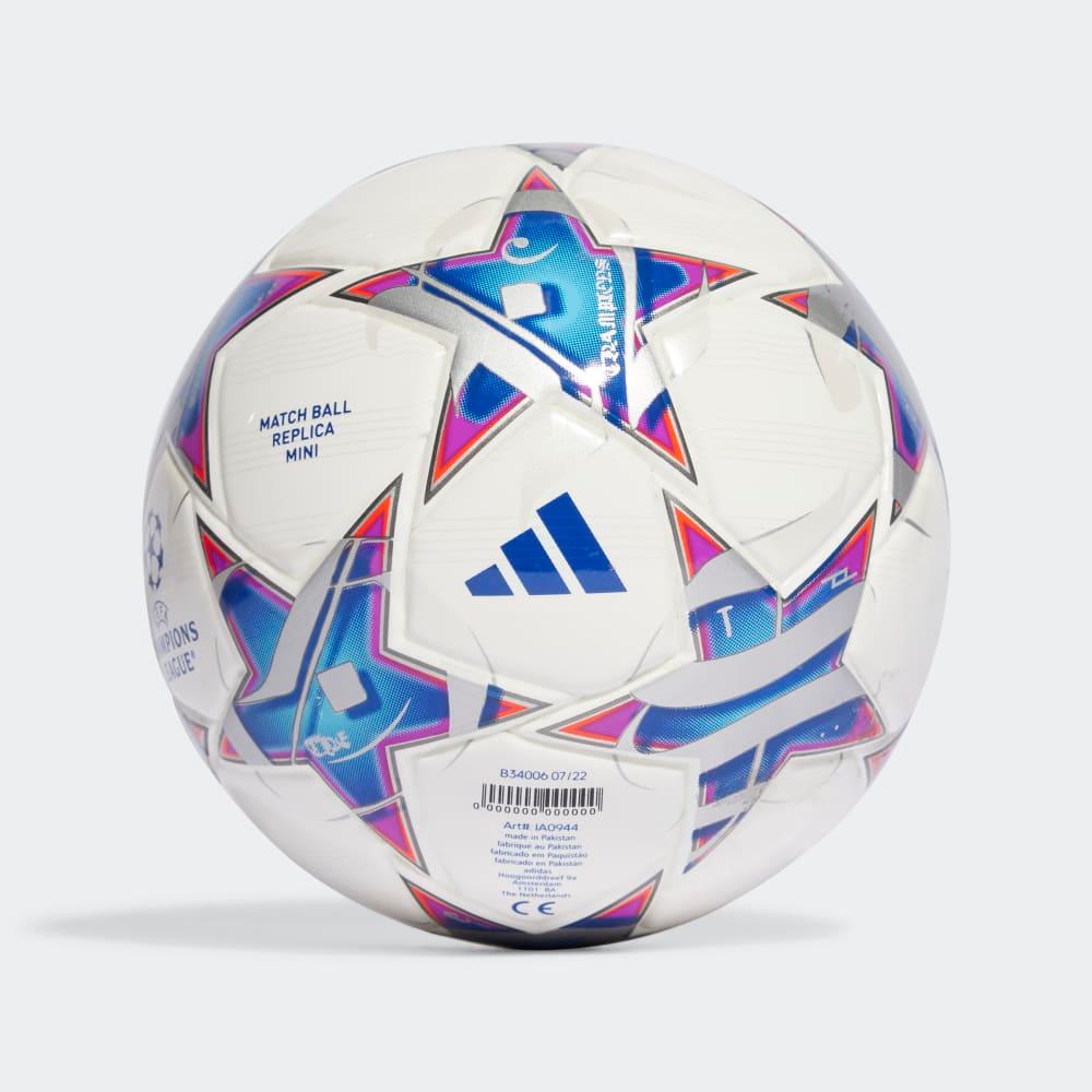adidas UEFA Champions League Mini Ball