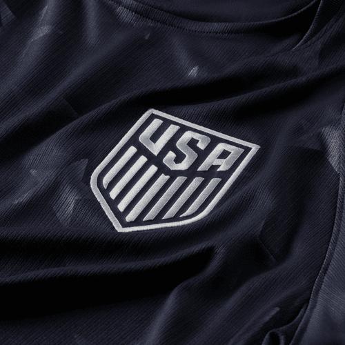 USMNT 2026 Stadium Away Men's Nike Dri-FIT Soccer Replica Jersey ...