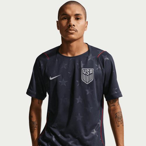 USMNT 2026 Stadium Away Men's Nike Dri-FIT Soccer Replica Jersey ...