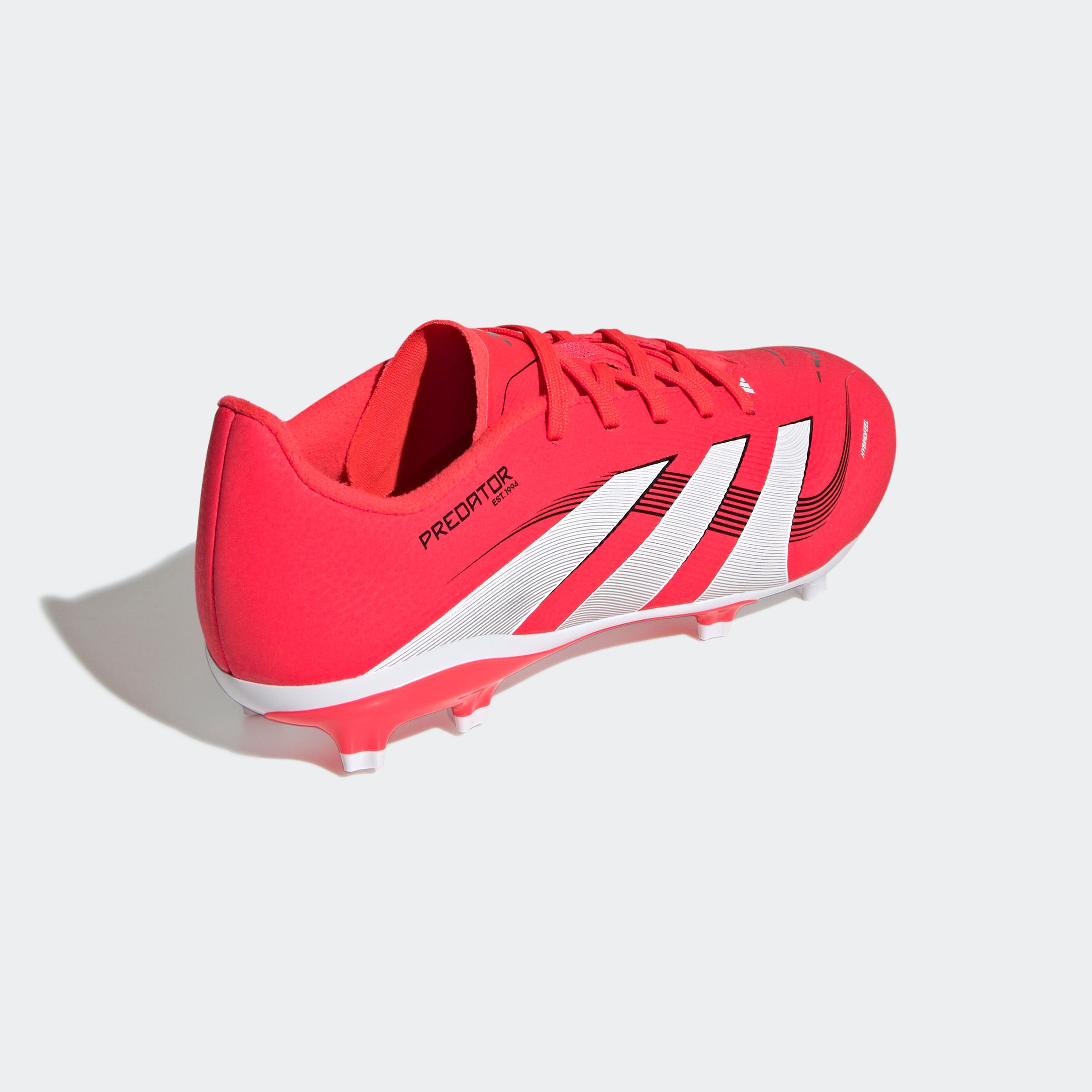 adidas Predator League FG Youth Soccer Cleat