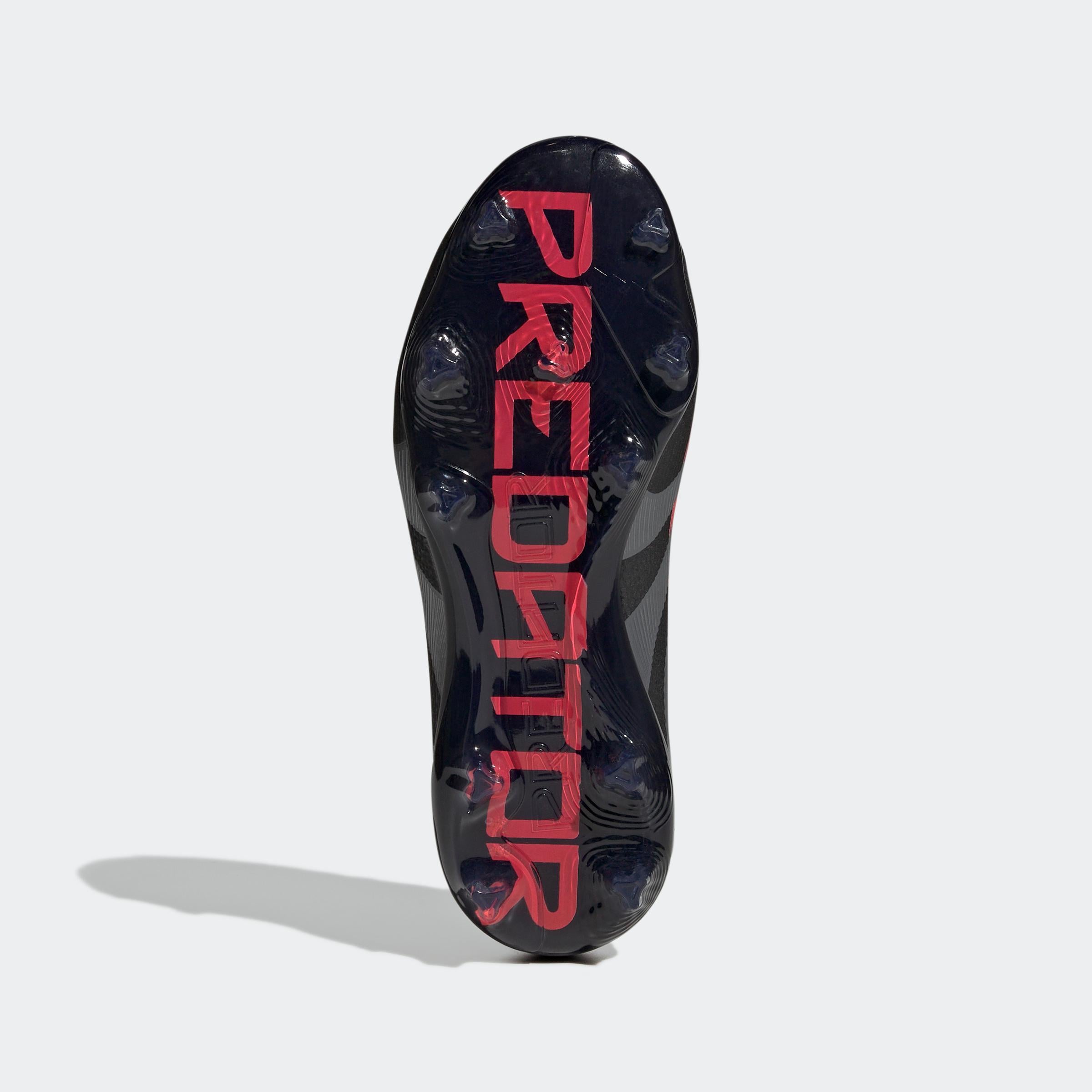 adidas Predator Elite FG Youth Soccer Cleat