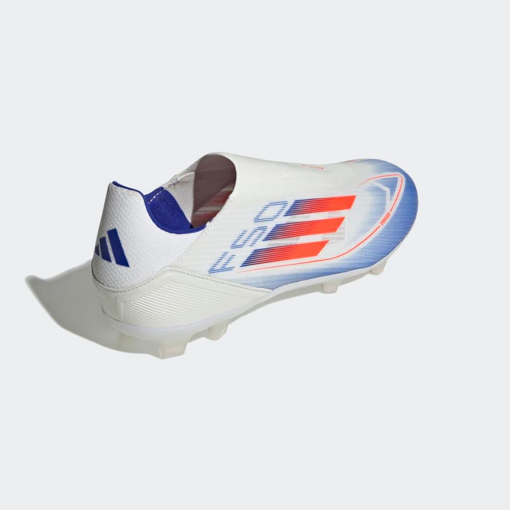 adidas F50 League Laceless FG