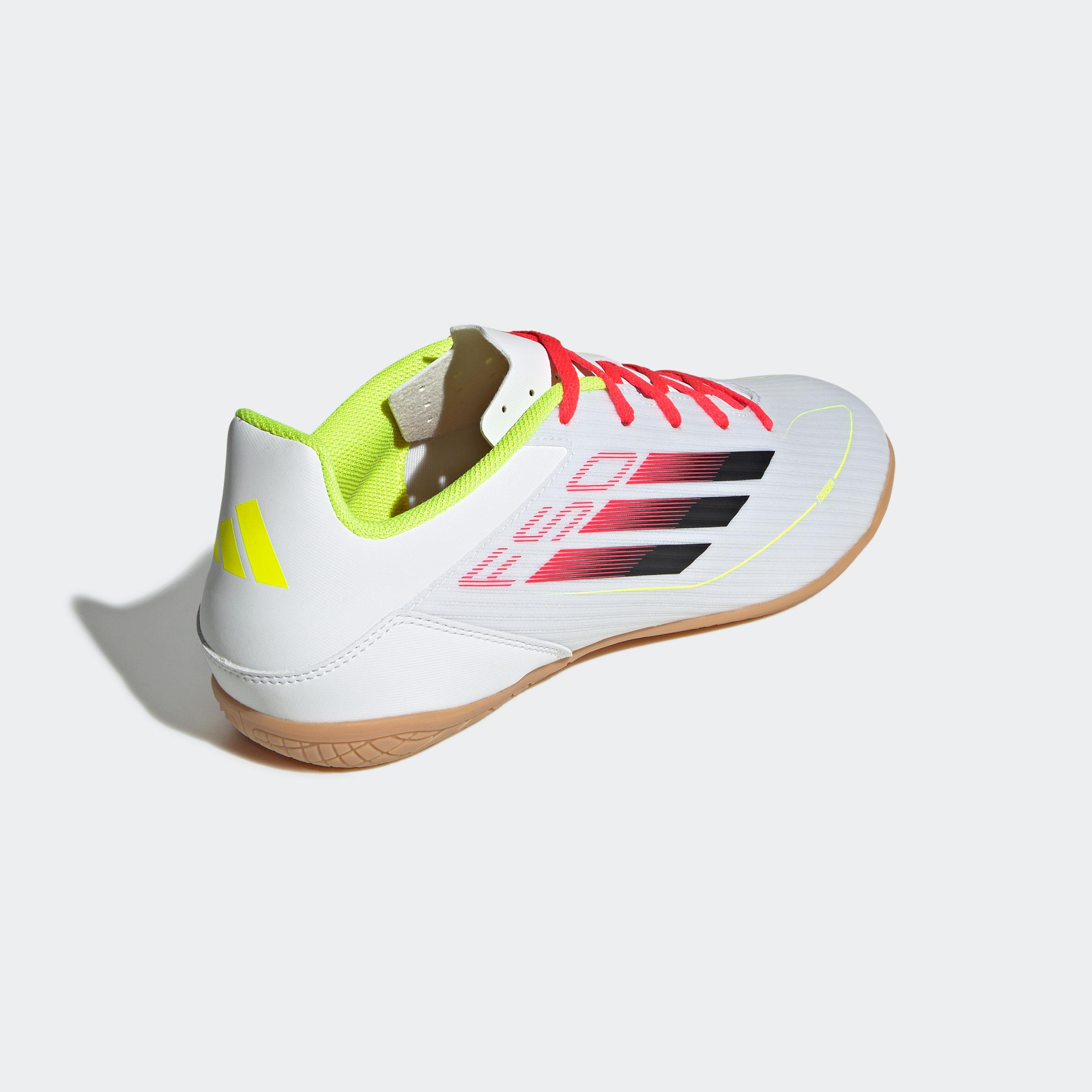 adidas F50 Club Indoor Soccer Shoe