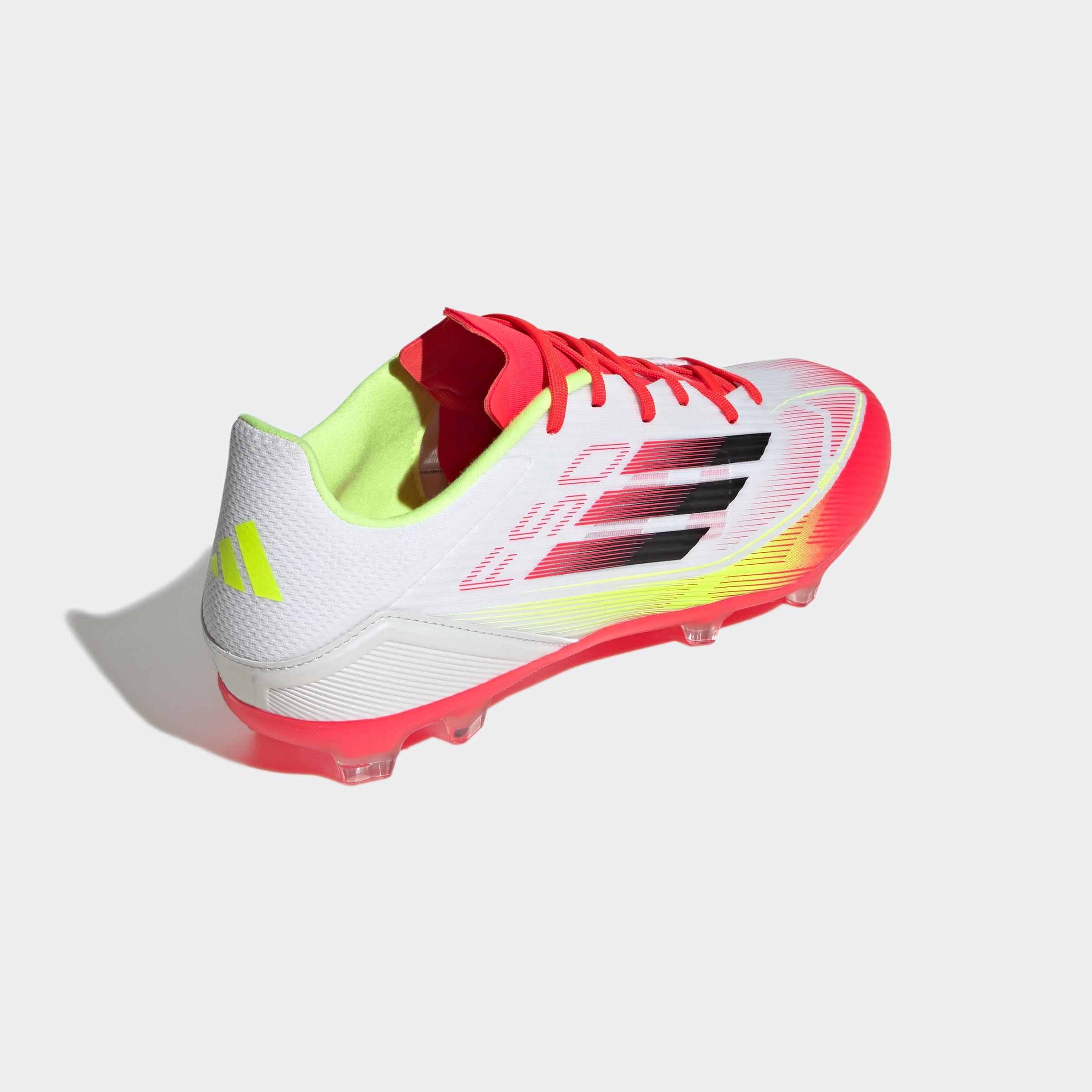 adidas F50 League FG Soccer Cleat