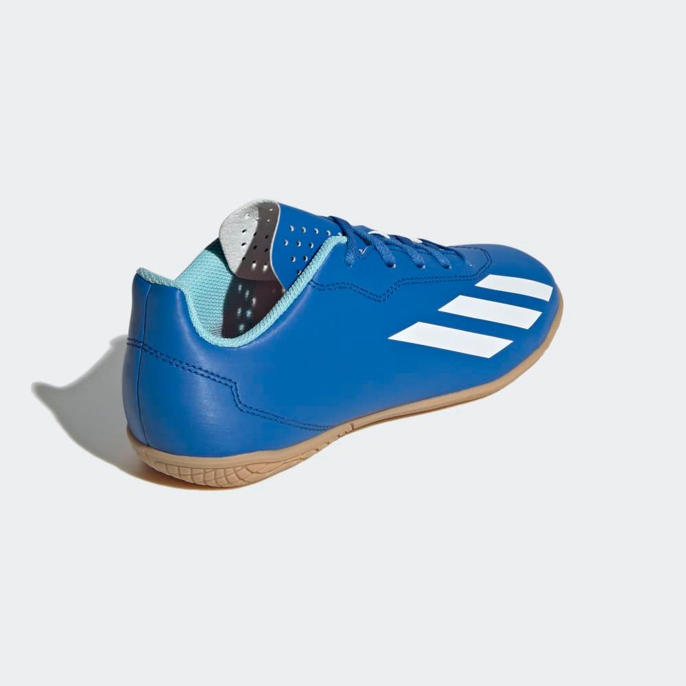 adidas X Crazyfast.4 IN Youth