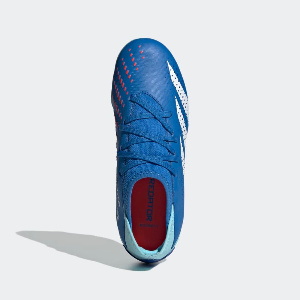adidas Predator Accuracy.3 FG Youth