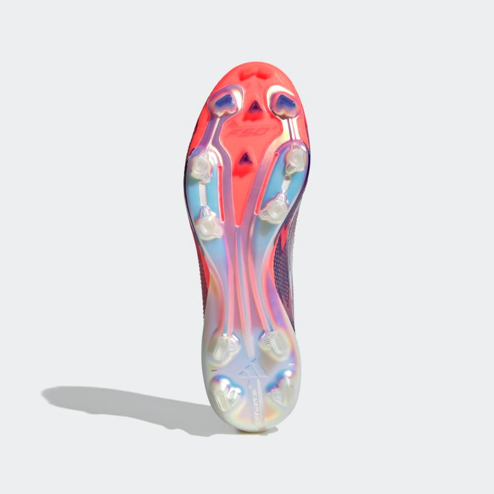 adidas F50+ Firm Ground Boots