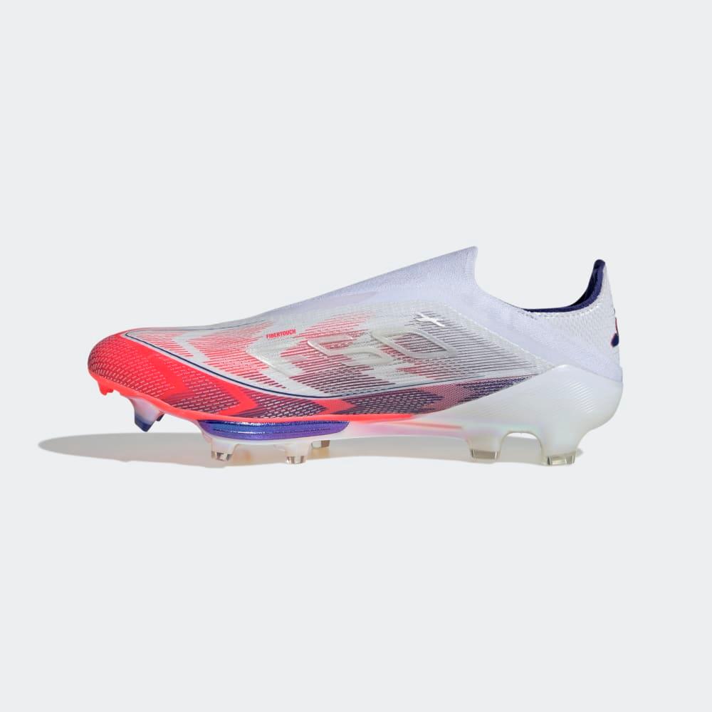adidas F50+ Firm Ground Boots
