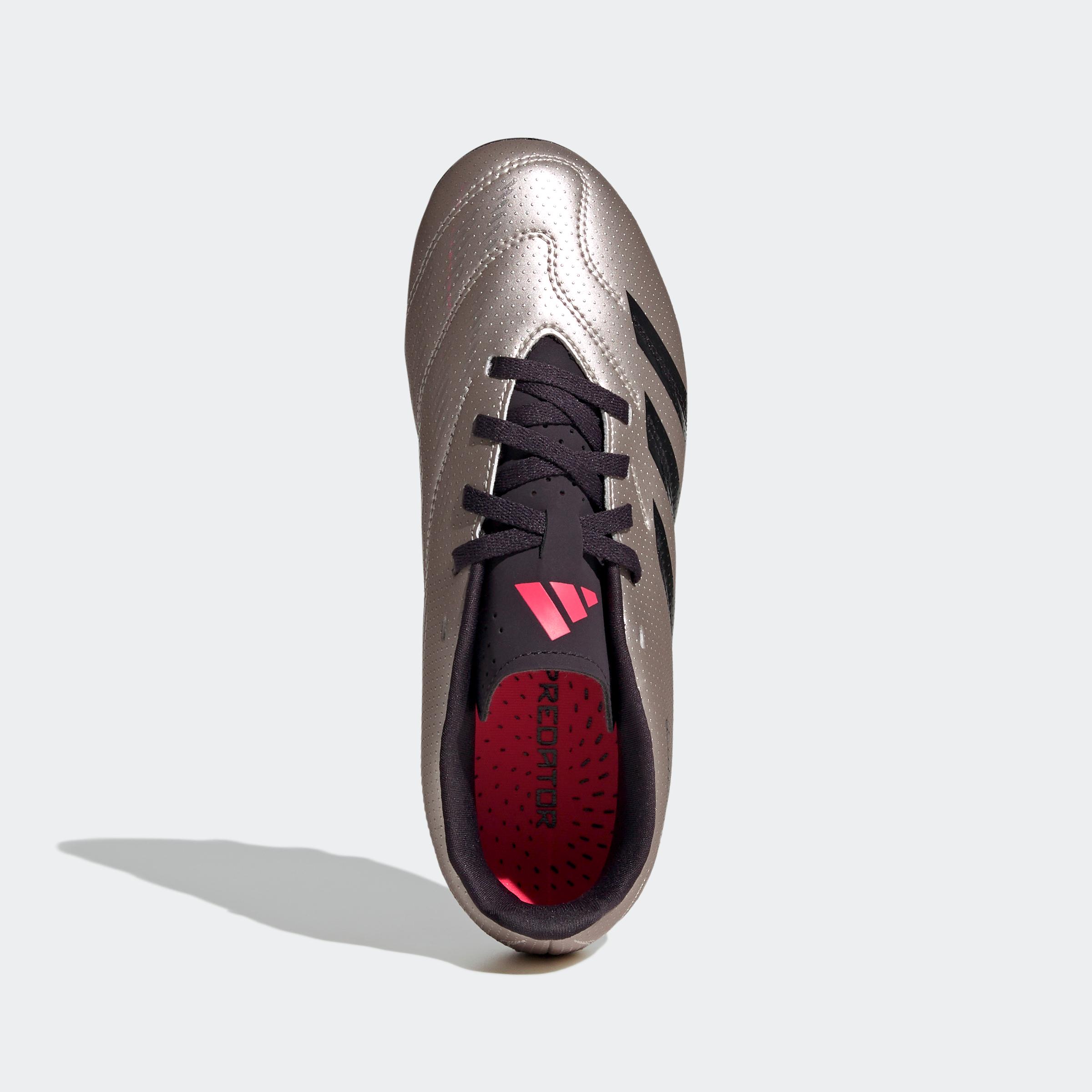 adidas Predator Club Flexible Ground Cleats Kids | SoccerPlusUSA