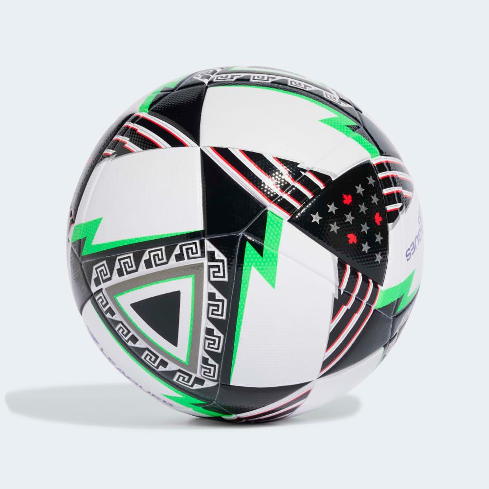 adidas Leagues Cup 24 League Soccer Ball
