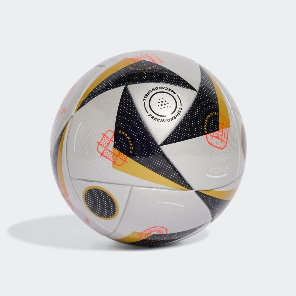 adidas Fussballliebe Finale Mini Soccer Ball