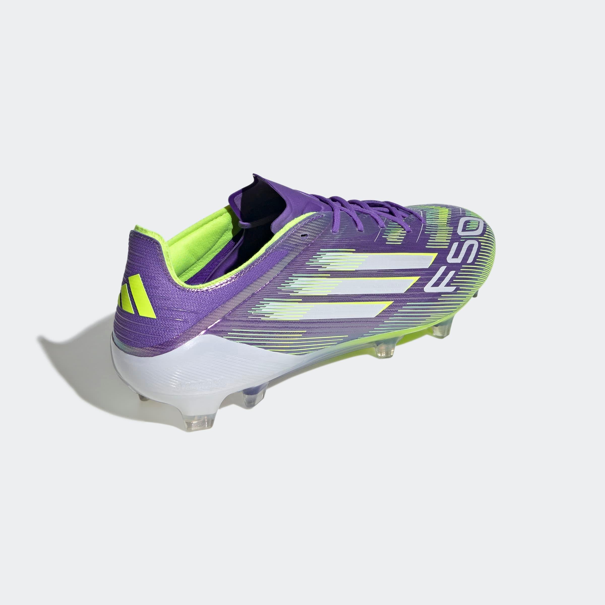 adidas F50 Elite FG Soccer Cleat
