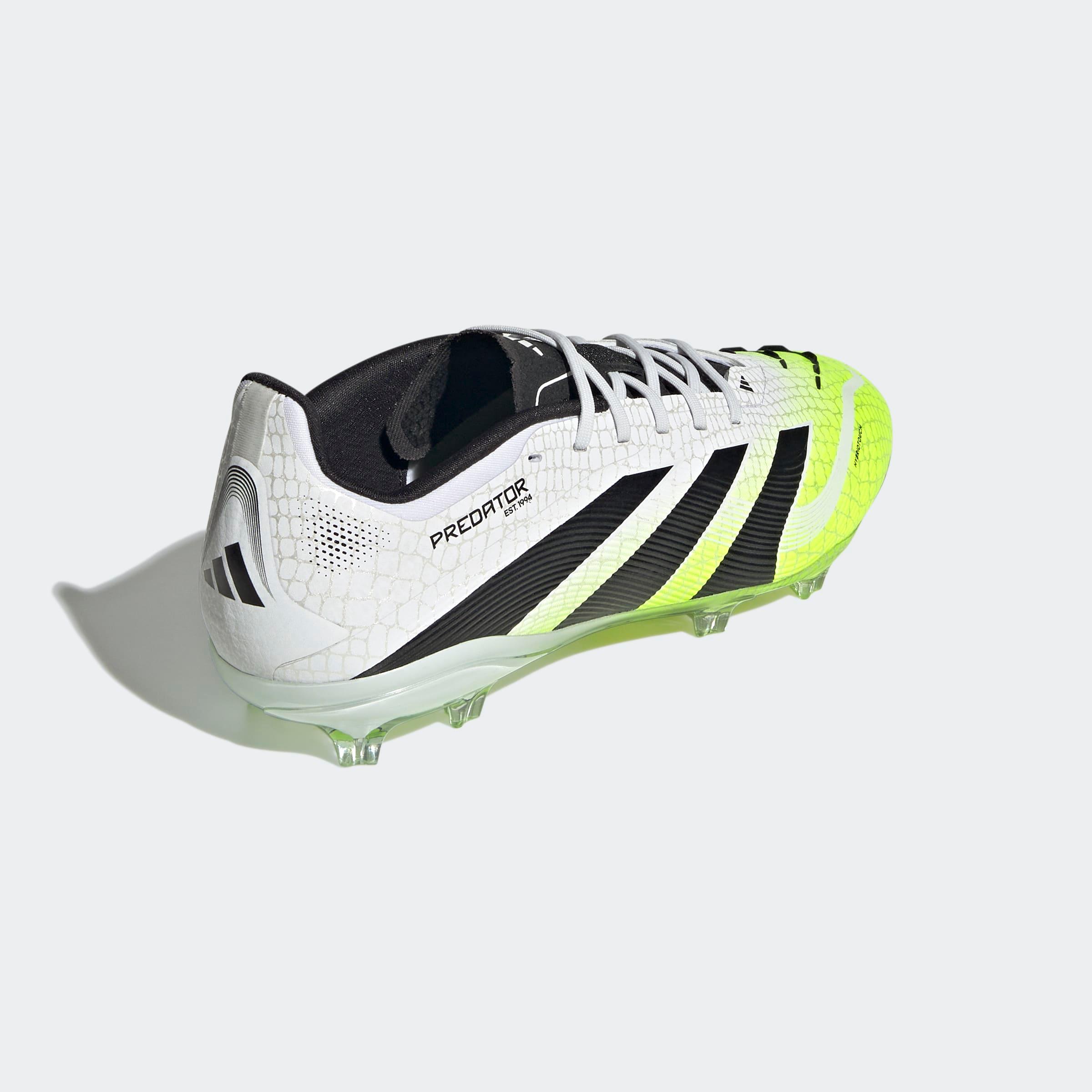 adidas Predator Elite FG Youth Soccer Cleat