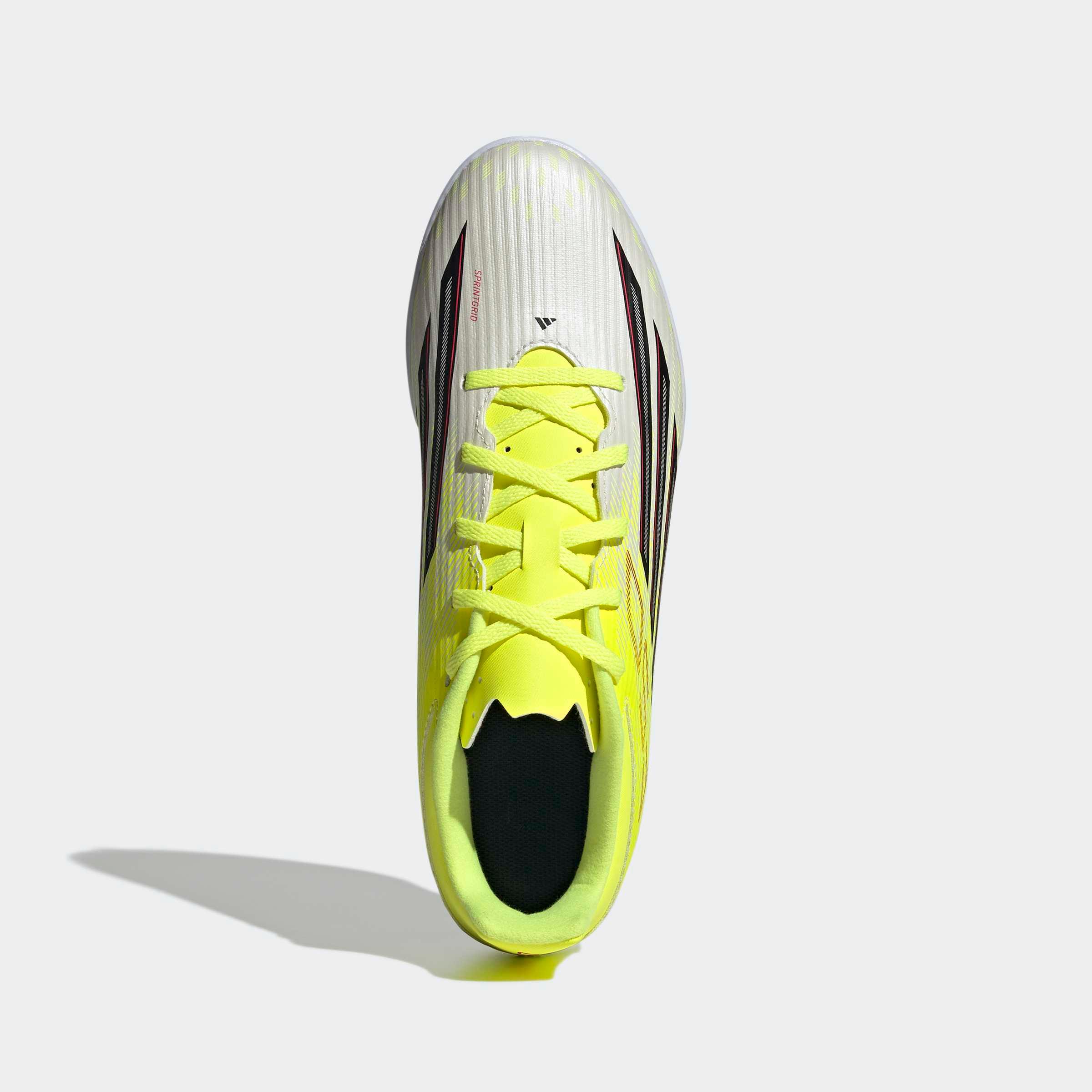 adidas F50 Club Indoor Soccer Shoes