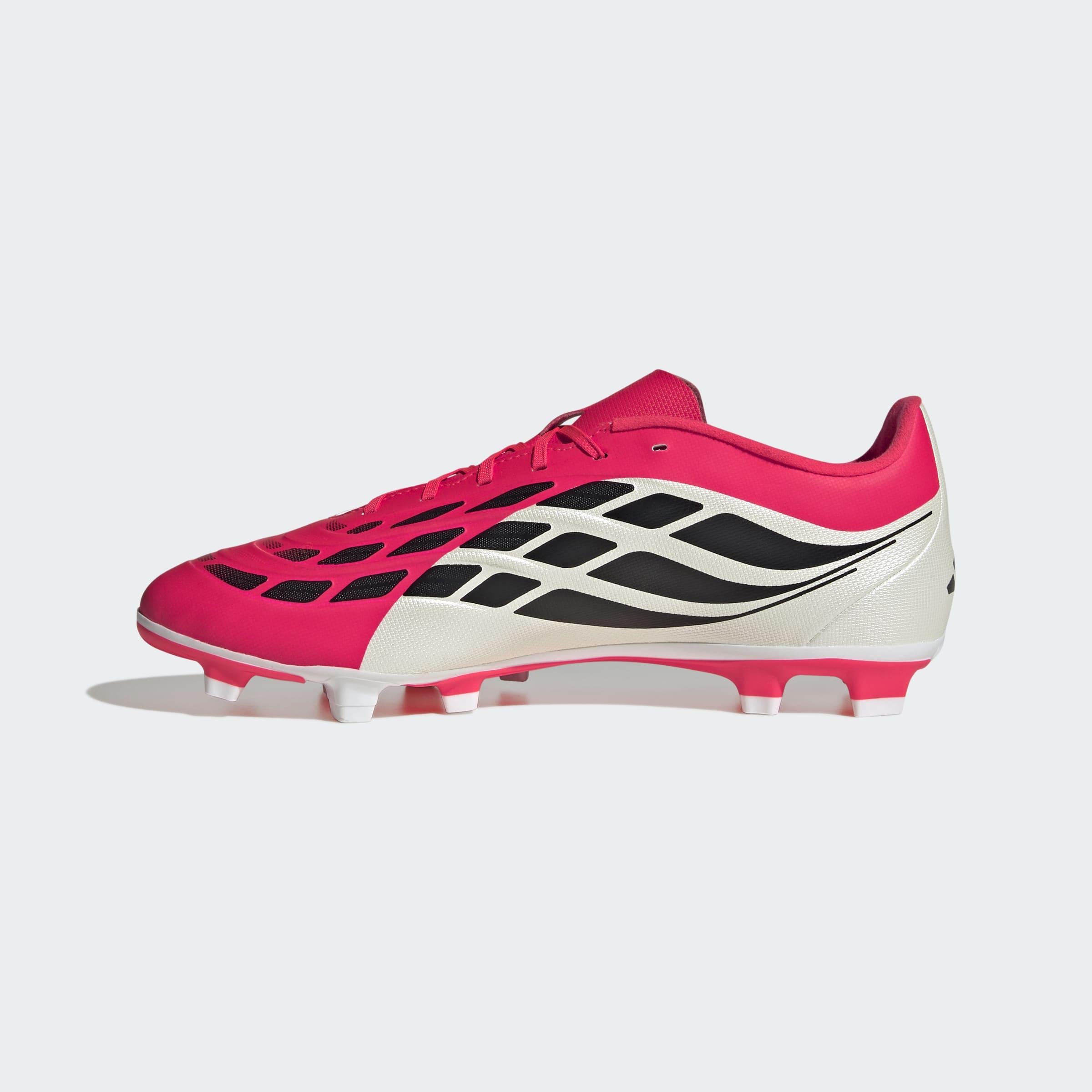 adidas Predator Club FG Soccer Cleats | SoccerPlusUSA