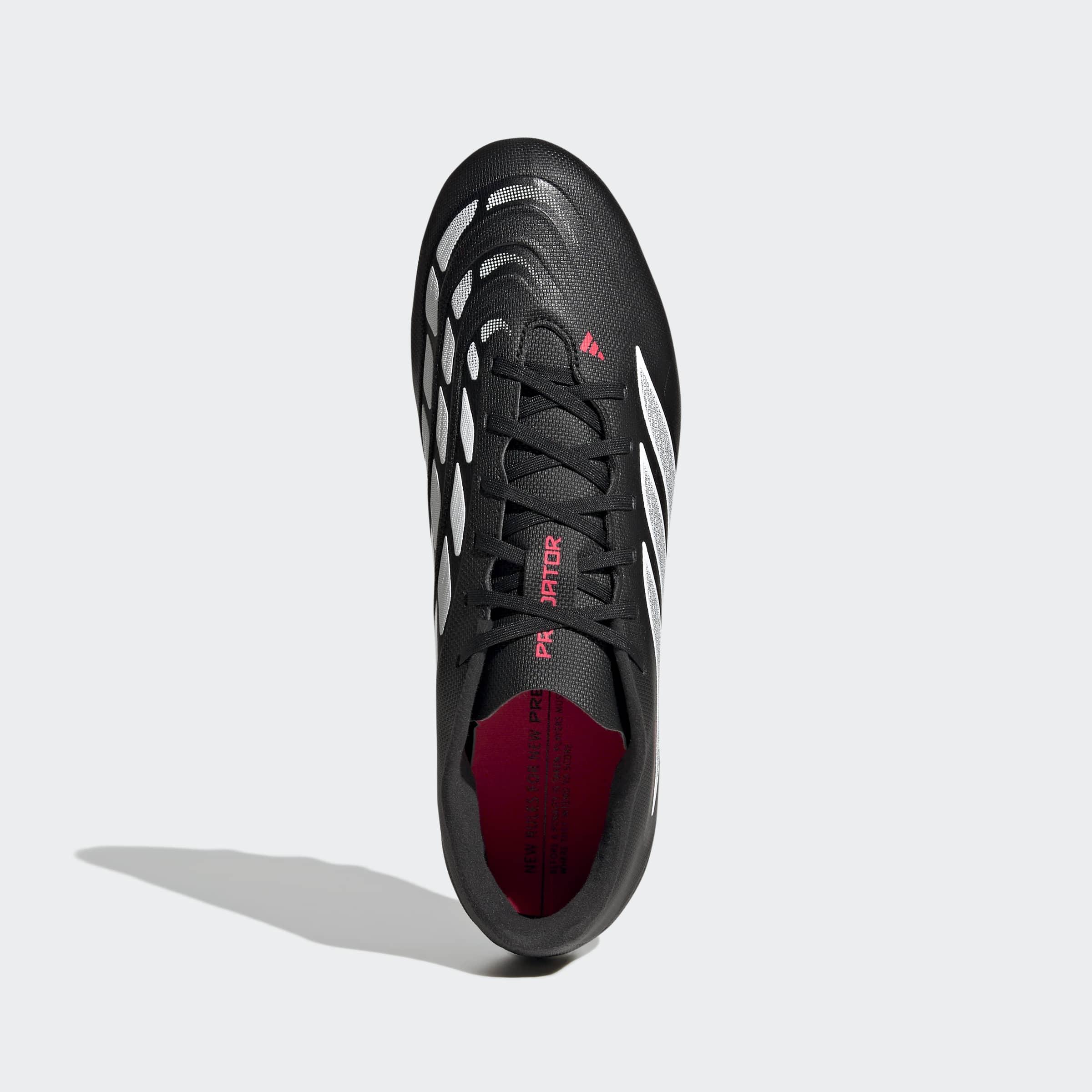 adidas Predator Club FG Soccer Cleats | SoccerPlusUSA