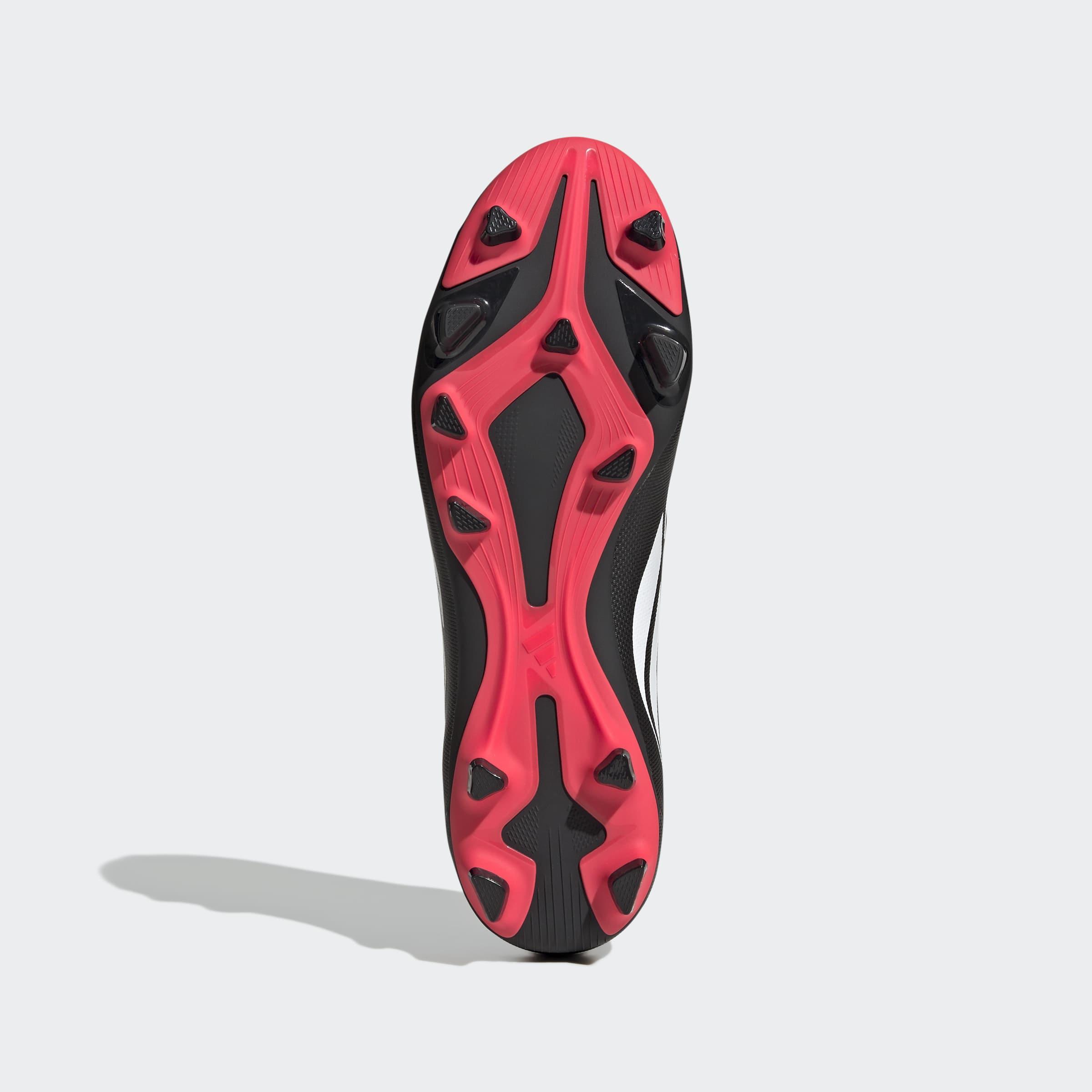 adidas Predator Club FG Soccer Cleats | SoccerPlusUSA