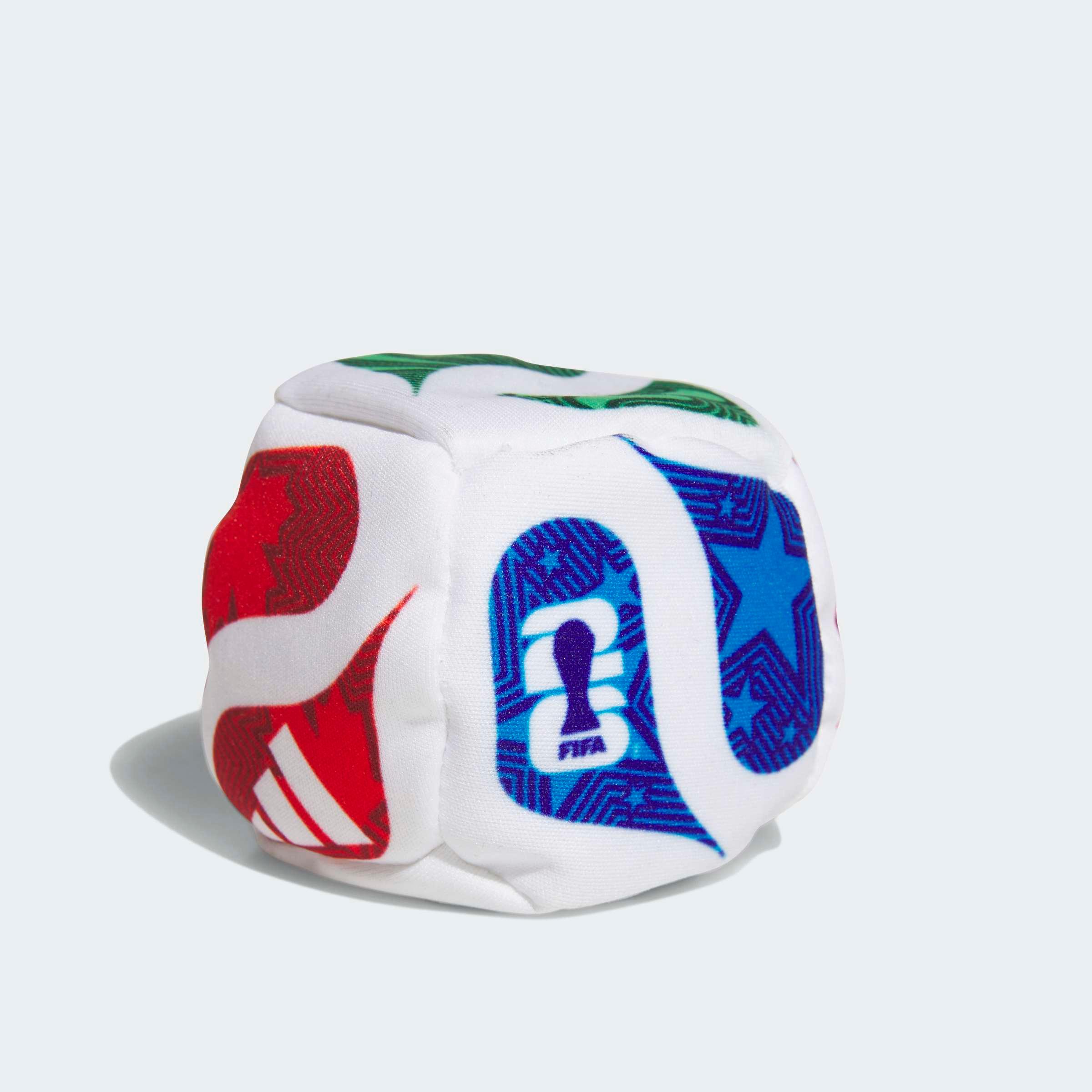 adidas FIFA World Cup 26™ Trionda Hacky Sack | SoccerPlusUSA