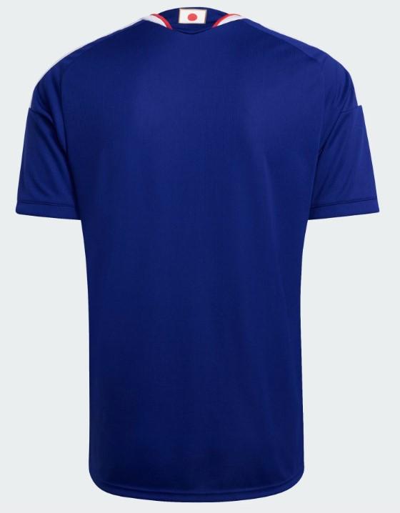 adidas Japan Home Jersey 2026 World Cup Youth | SoccerPlusUSA
