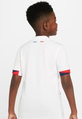 Nike Paris Saint-Germain 2024/25 Stadium Away Jersey Youth