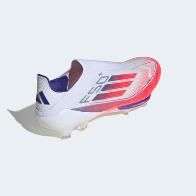 adidas F50+ Firm Ground Boots